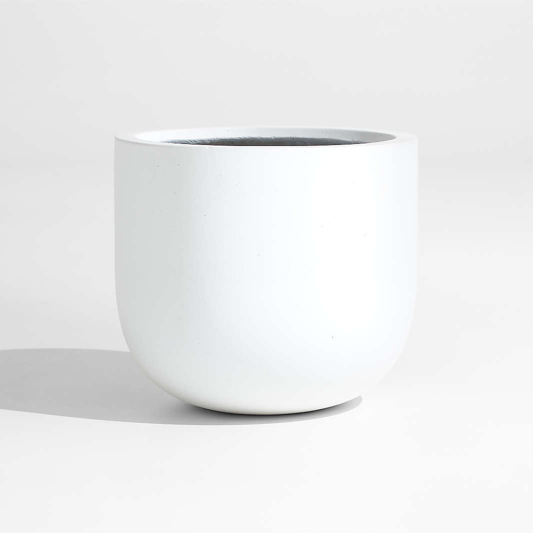 Planter Pots for Indoors & Outdoors | Crate & Barrel