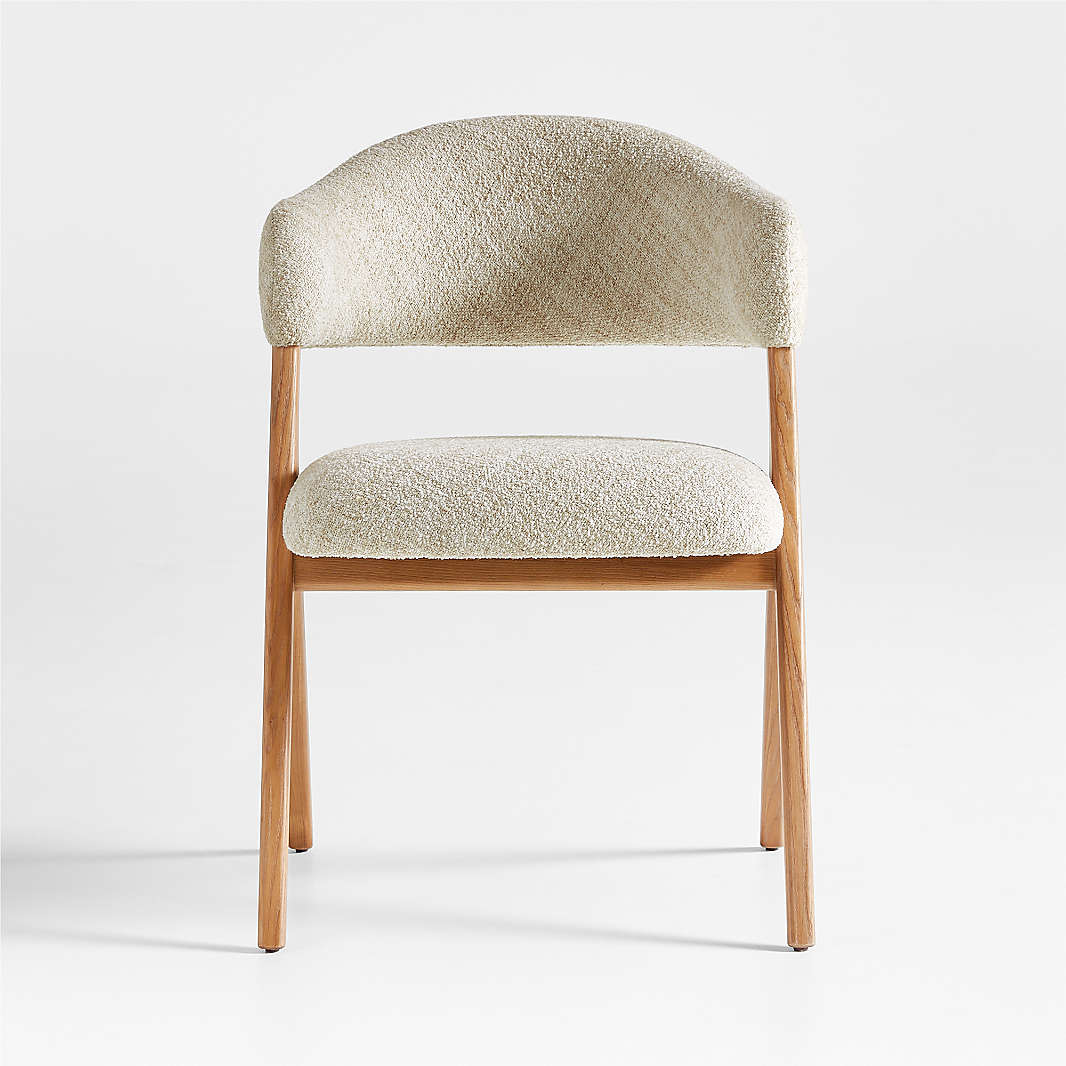 Modern Dining Chairs & Kitchen Chairs | Crate & Barrel Canada