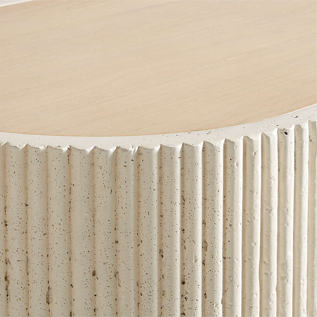 Accent Tables (Coffee, Console, End & Side Tables) | Crate & Barrel