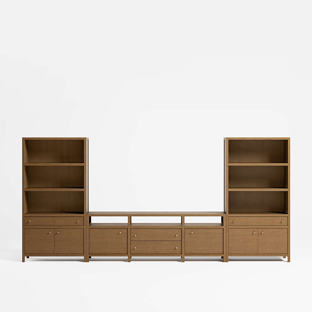 Modular Storage Units | Crate & Barrel