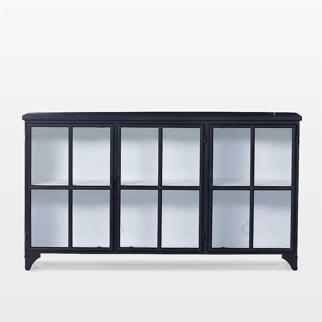 Storage Consoles | Crate & Barrel