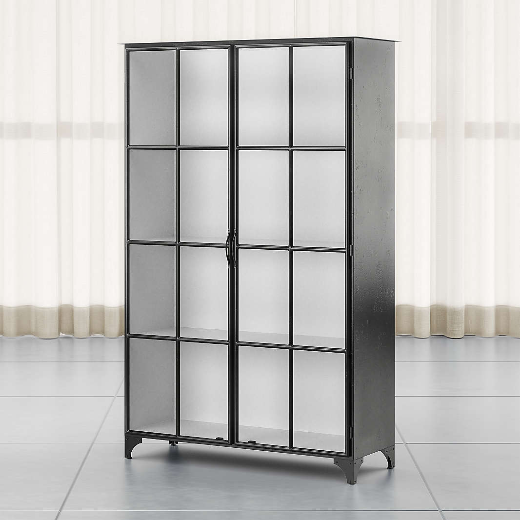 Storage Shelving | Crate & Barrel