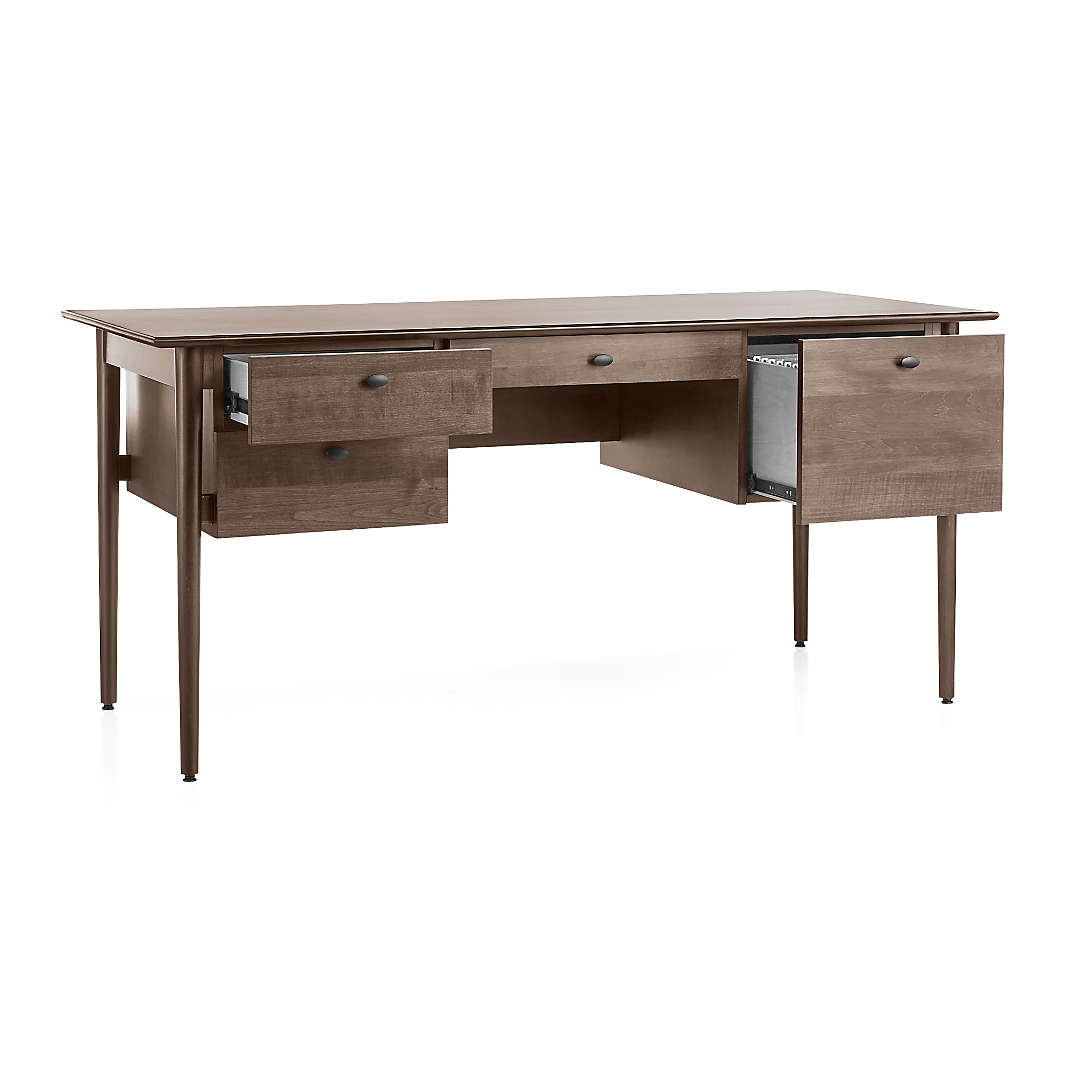 Writing Desk | Crate & Barrel