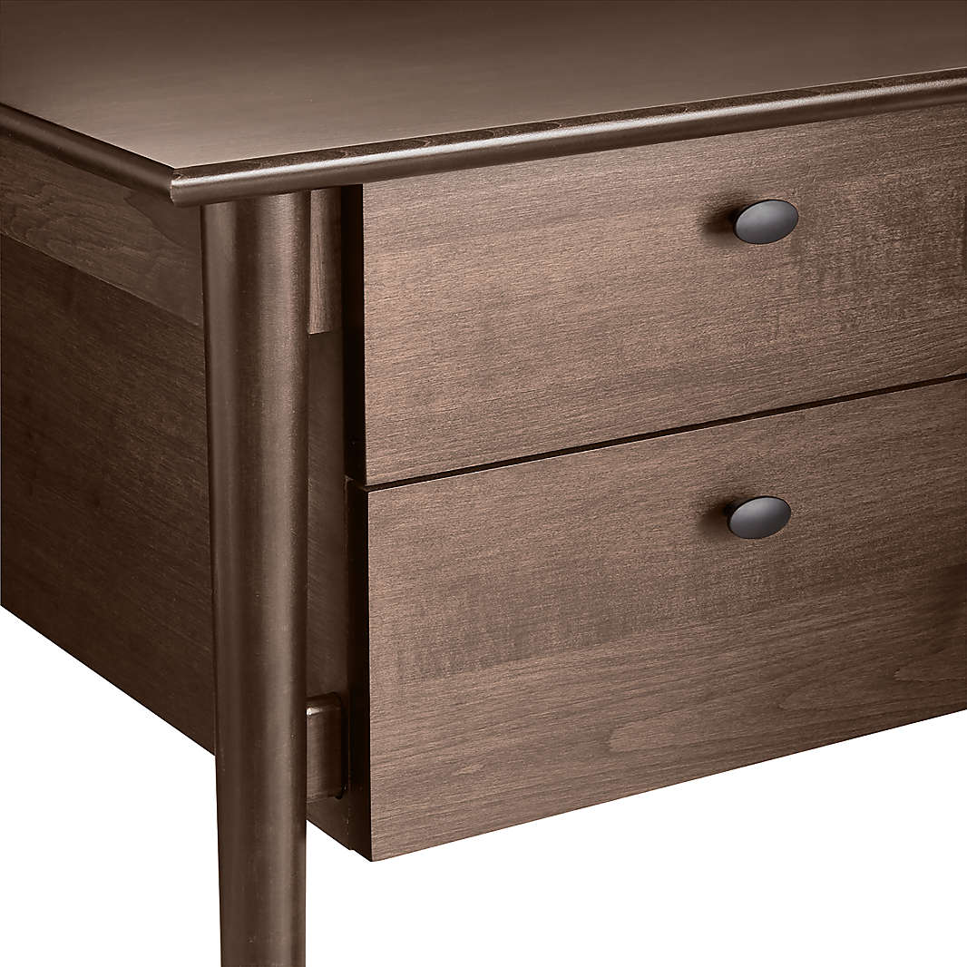 Writing Desk | Crate & Barrel