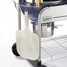 KettlePizza Outdoor Pizza Oven Kit + Reviews | Crate & Barrel