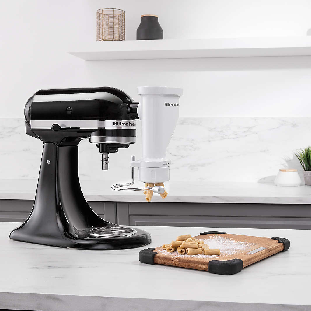 Stand Mixer Attachments: Attachments for a Mixer | Crate & Barrel