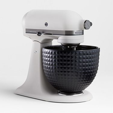Kitchen Mixers: Food Mixers for Baking & Cooking | Crate & Barrel