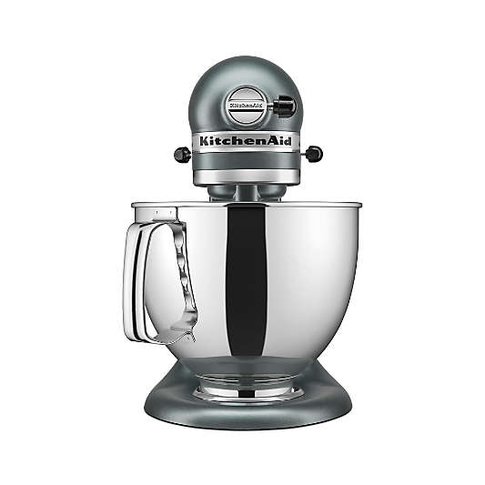 KitchenAid Stand Mixers: Tilt-Head & Bowl-Lift Mixers | Crate & Barrel
