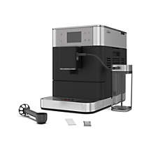 KitchenAid KF7 Fully Automatic Espresso Machine in Cast Iron Black ...