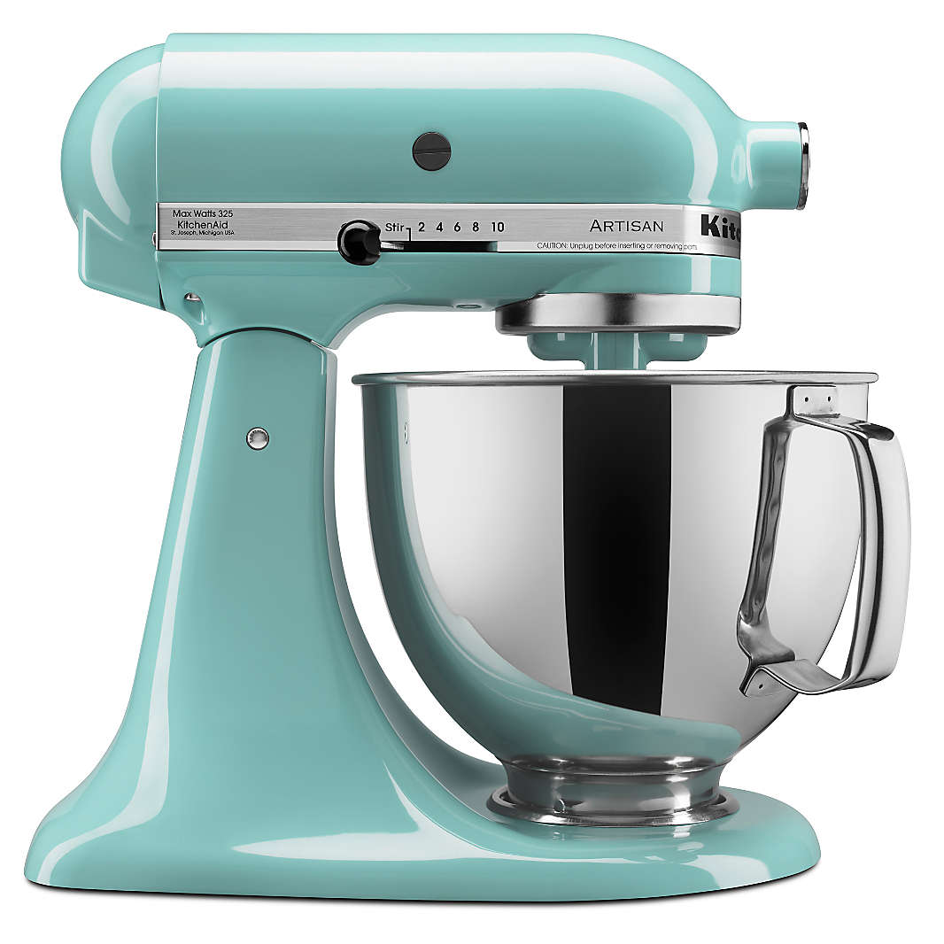 Stand Mixers: Best Stand Mixers & Stand-Up Mixers | Crate & Barrel