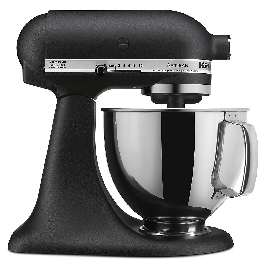 Stand Mixers: Best Stand Mixers & Stand-Up Mixers | Crate & Barrel