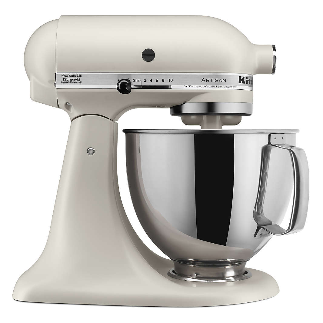 Stand Mixers: Best Stand Mixers & Stand-Up Mixers | Crate & Barrel