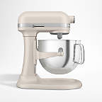 KitchenAid Milkshake 7-Quart Bowl-Lift Stand Mixer + Reviews | Crate ...