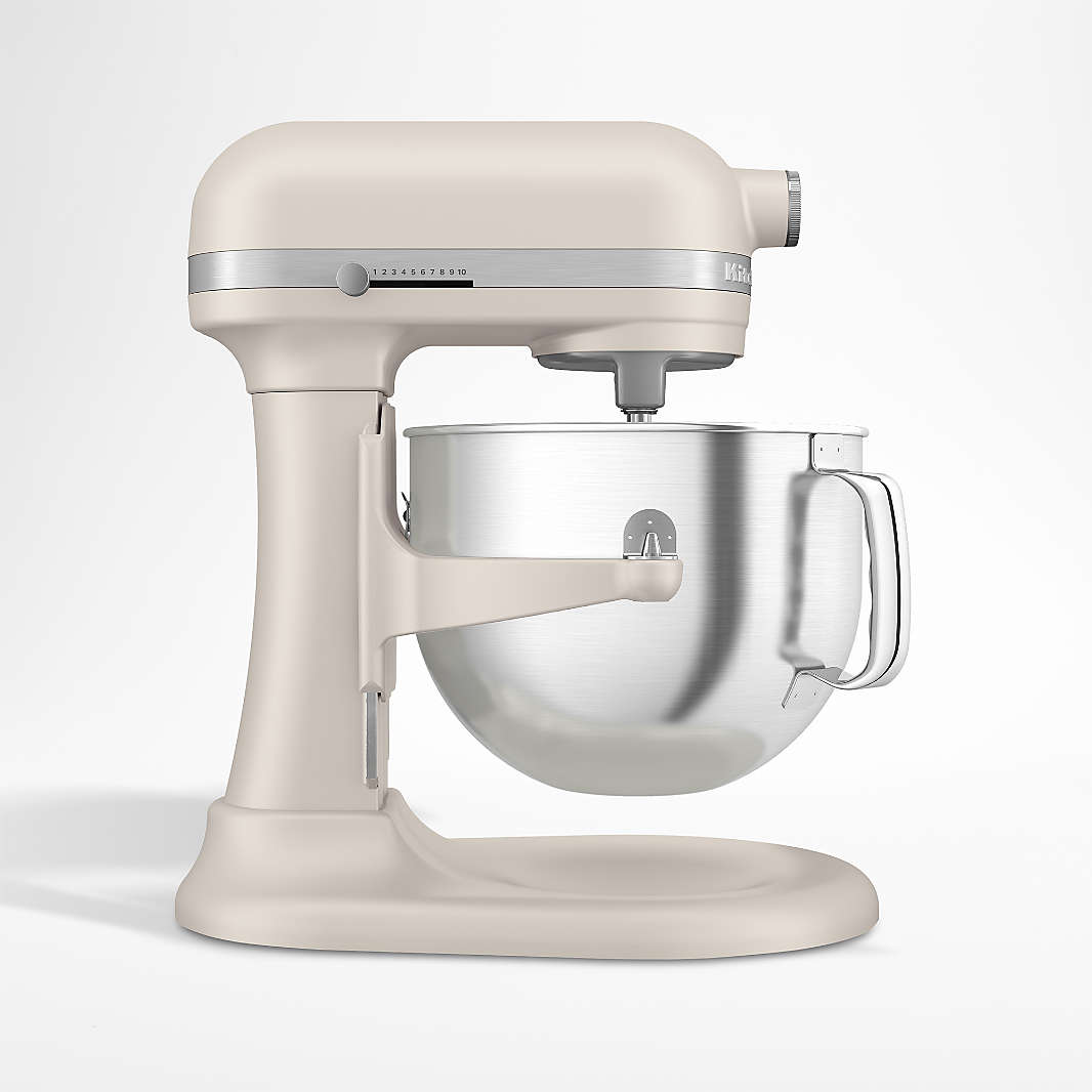 KitchenAid Stand Mixers: Tilt-Head & Bowl-Lift Mixers | Crate & Barrel ...