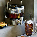KitchenAid Cold Brew Coffee Maker + Reviews | Crate & Barrel