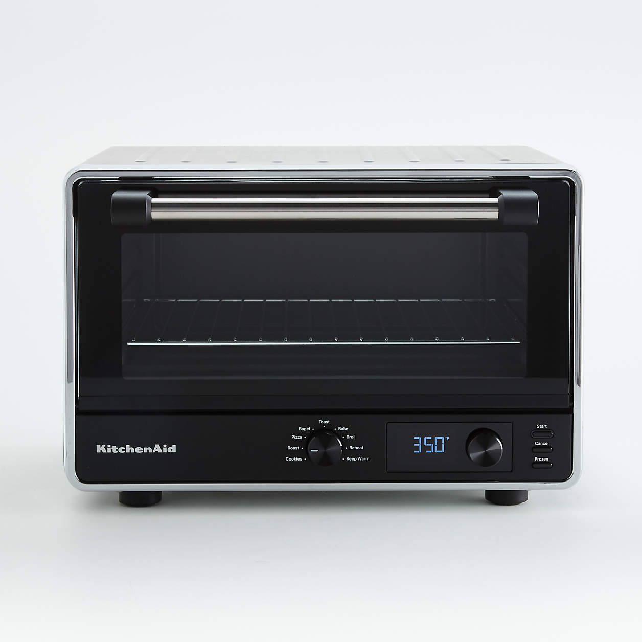 KitchenAid Digital Countertop Oven | Crate & Barrel