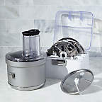 KitchenAid Food Processor Attachment with Commercial-Style Dicing Kit ...