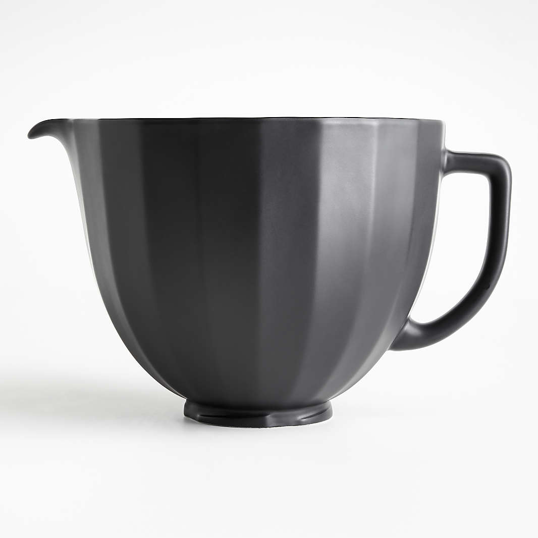 Stand Mixer Bowls: KitchenAid Mixing Bowls | Crate & Barrel Canada