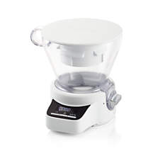 KitchenAid Sifter and Scale Attachment + Reviews | Crate & Barrel