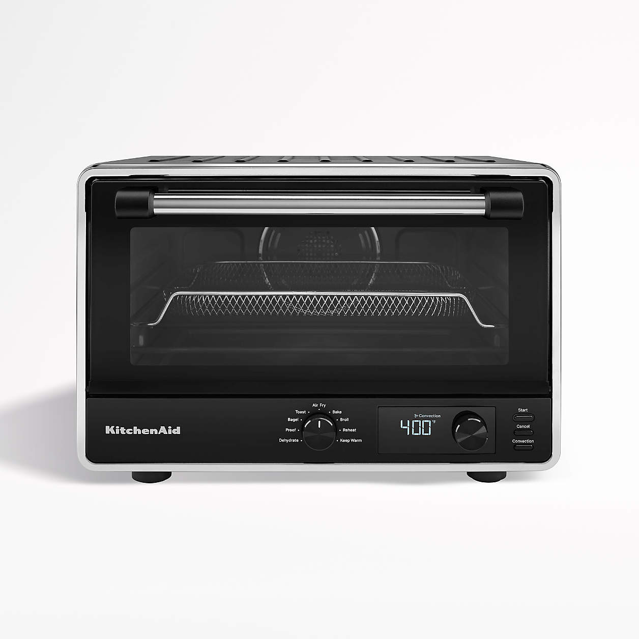 KitchenAid Air Fryer Toaster Oven | Crate & Barrel