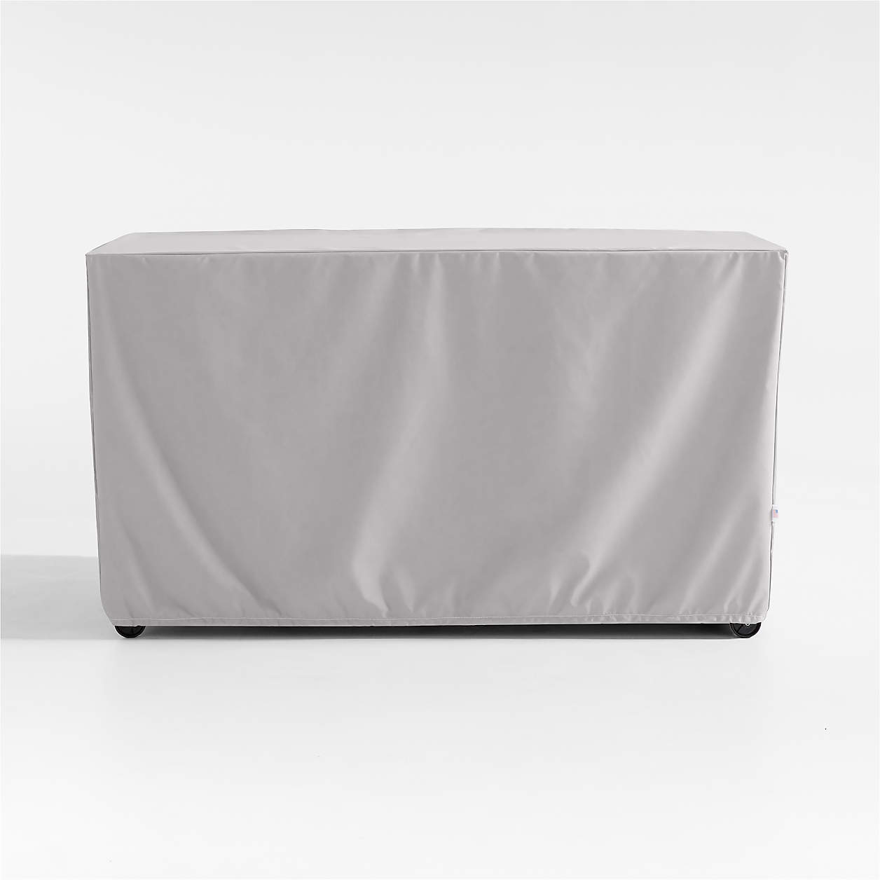 WeatherMAX Kitchen Island Cover by KoverRoos | Crate & Barrel