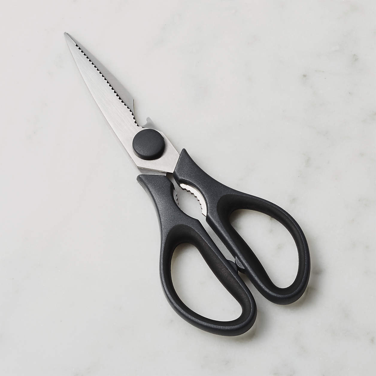Kitchen Shears + Reviews | Crate & Barrel