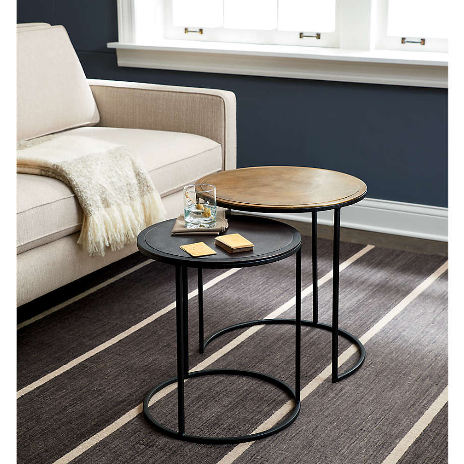 Round Accent Tables For Living Room | Cabinets Matttroy