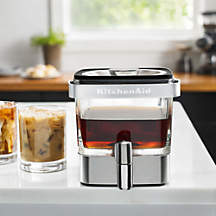 KitchenAid Cold Brew Coffee Maker + Reviews | Crate & Barrel