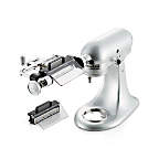 KitchenAid Veggie Sheet Cutter Attachment | Crate & Barrel