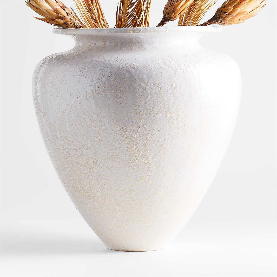 Decorative Vases: Ceramic & Glass | Crate & Barrel Canada