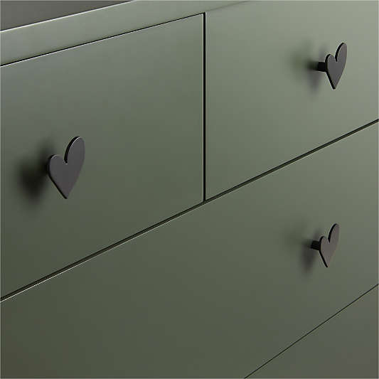 Nursery & Kids Dresser Knobs | Crate & Kids