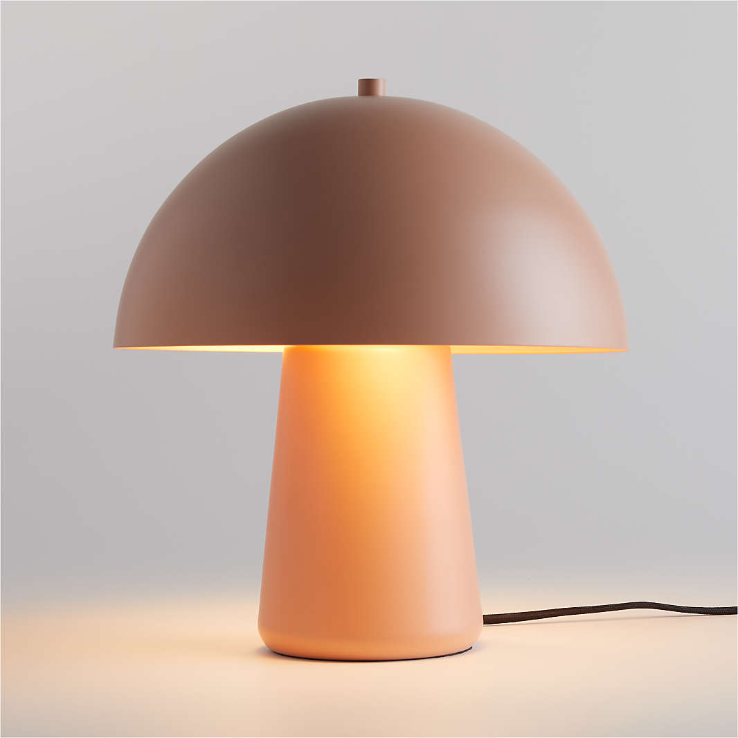 Kids' Room Lamps: Table & Floor Lamps | Crate & Kids