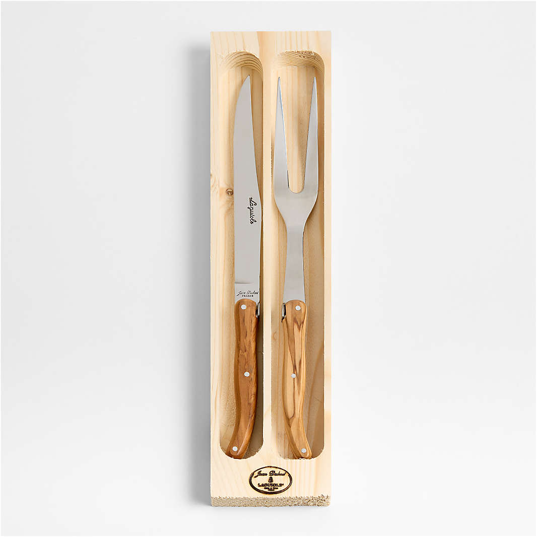 Carving Sets | Crate & Barrel