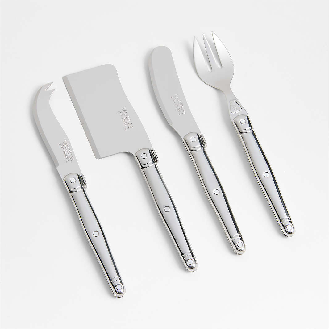 Laguiole Kitchen Knives & Cutlery | Crate & Barrel