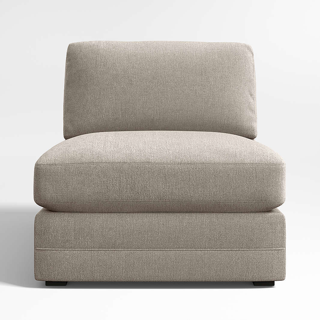 Armless Chairs | Crate & Barrel Canada