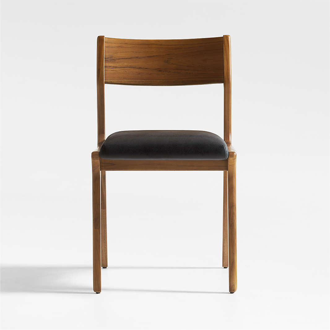 Modern Dining Chairs & Kitchen Chairs | Crate & Barrel Canada