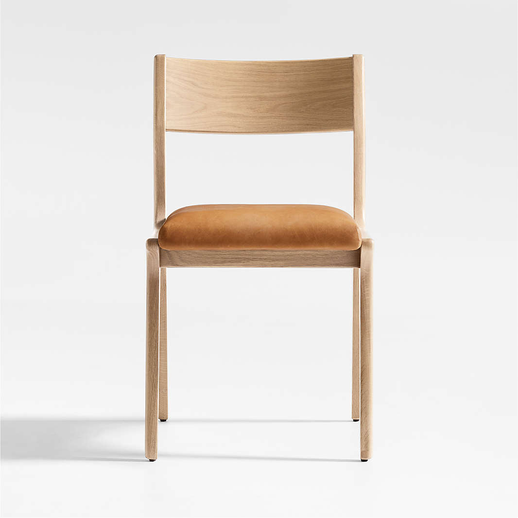 Modern Dining Chairs & Kitchen Chairs | Crate & Barrel Canada