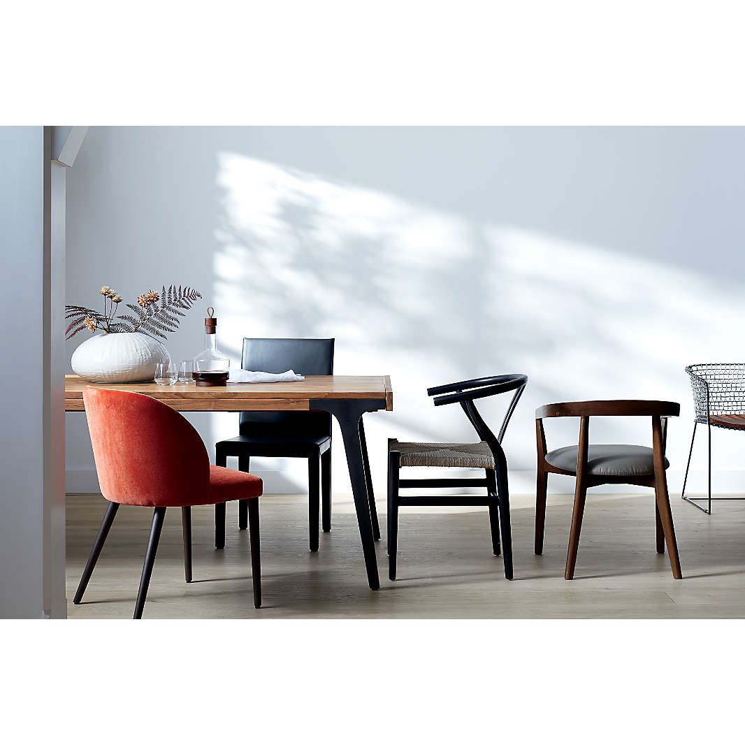 Dining Tables & Breakfast Dining Room Tables for the Kitchen | Crate ...