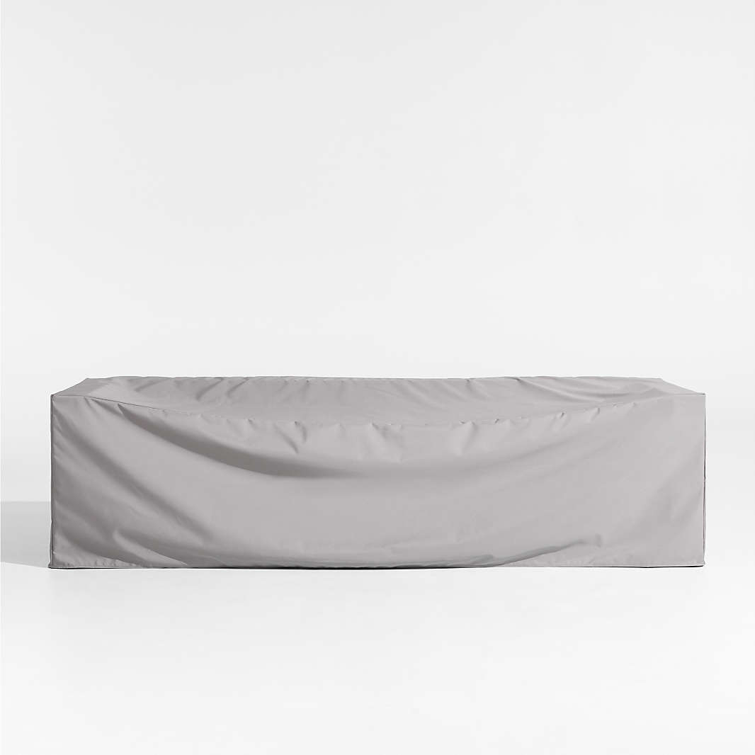 Box Spring Covers | Crate & Barrel