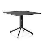 Lanai Square Fliptop Outdoor Patio Dining Table + Reviews | Crate ...