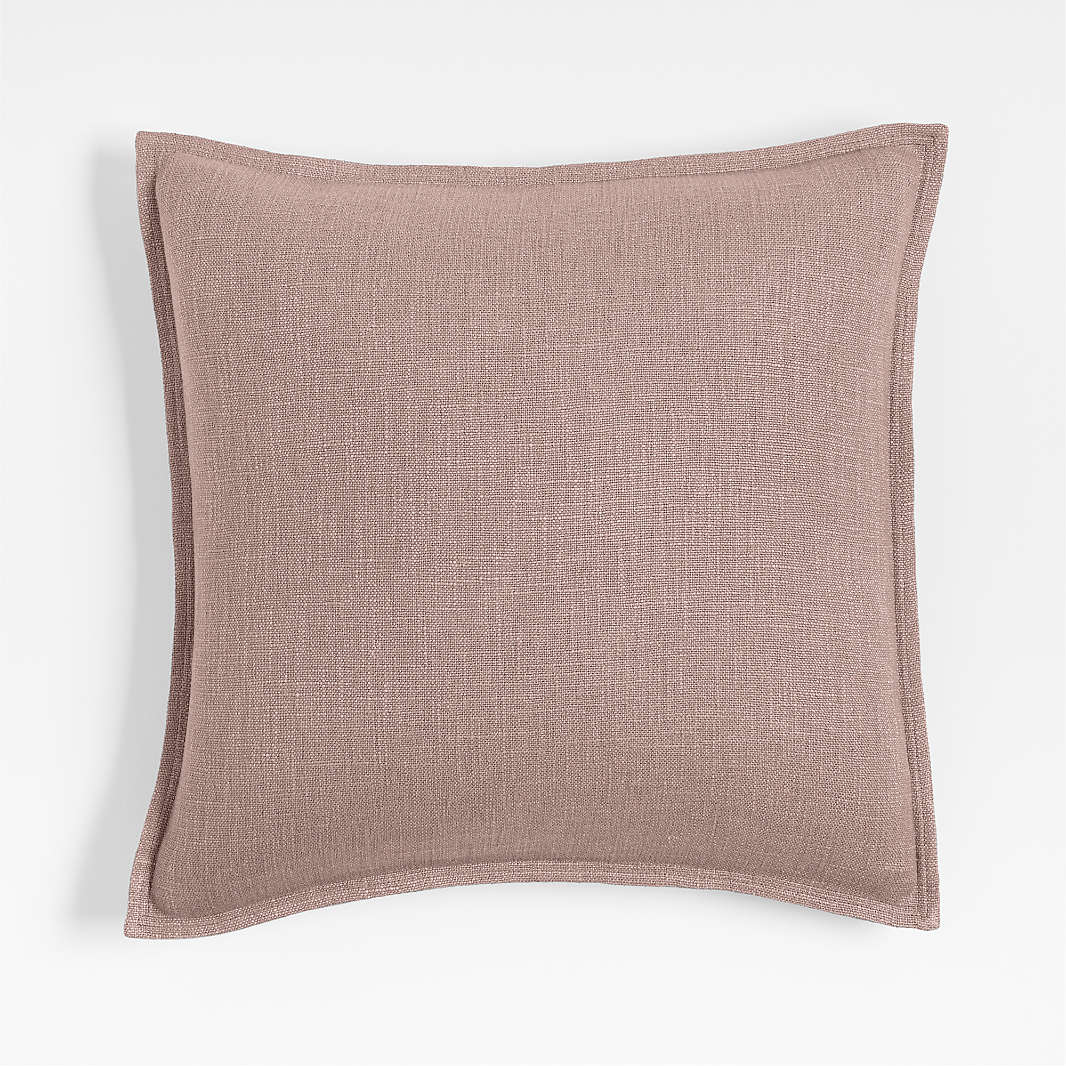 Overstock Throw Pillows on Clearance | Crate & Barrel