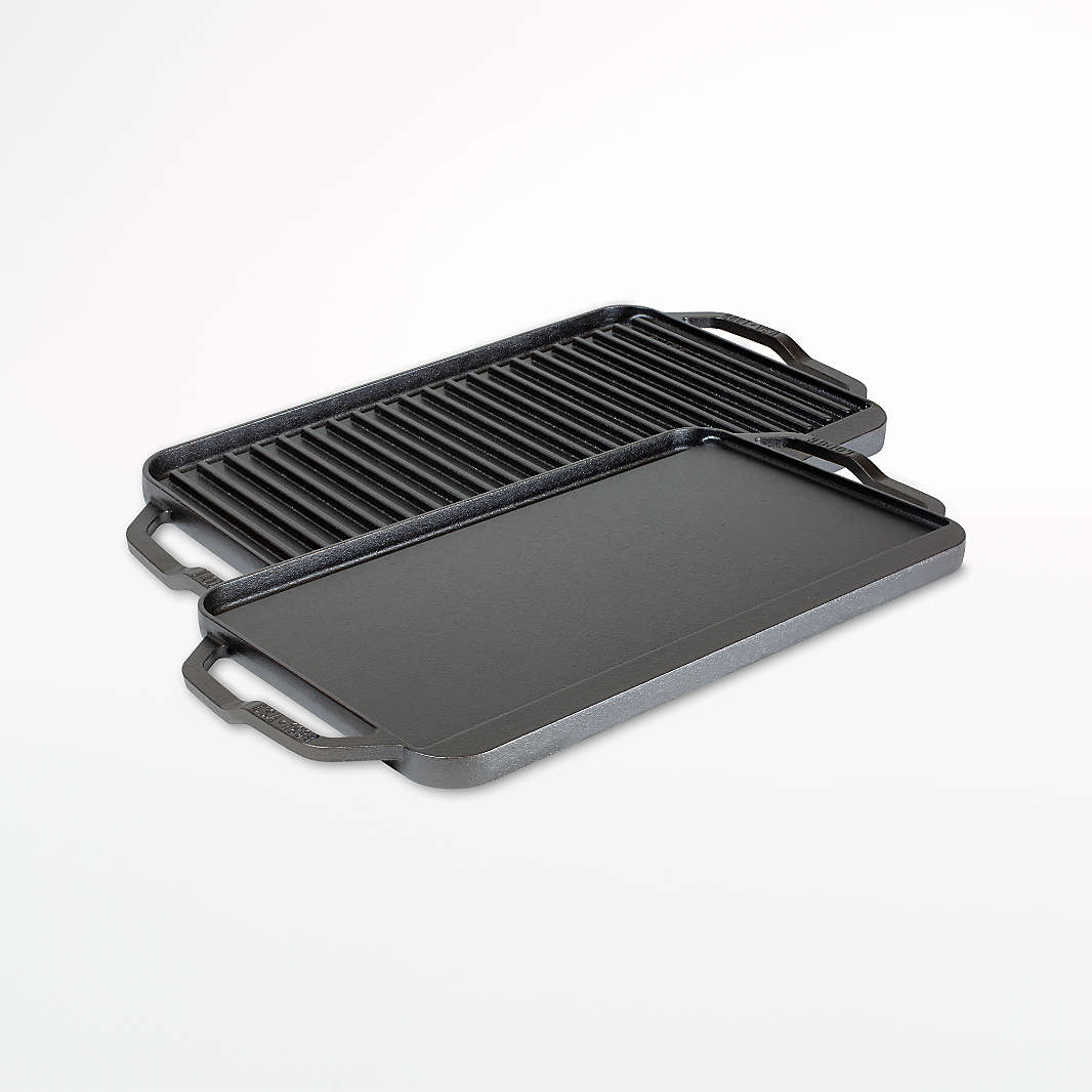 Griddles and Grill Pans | Crate & Barrel