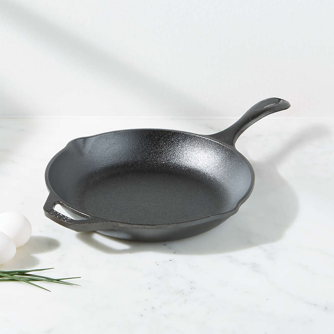 Lodge Cast Iron Cookware | Crate & Barrel