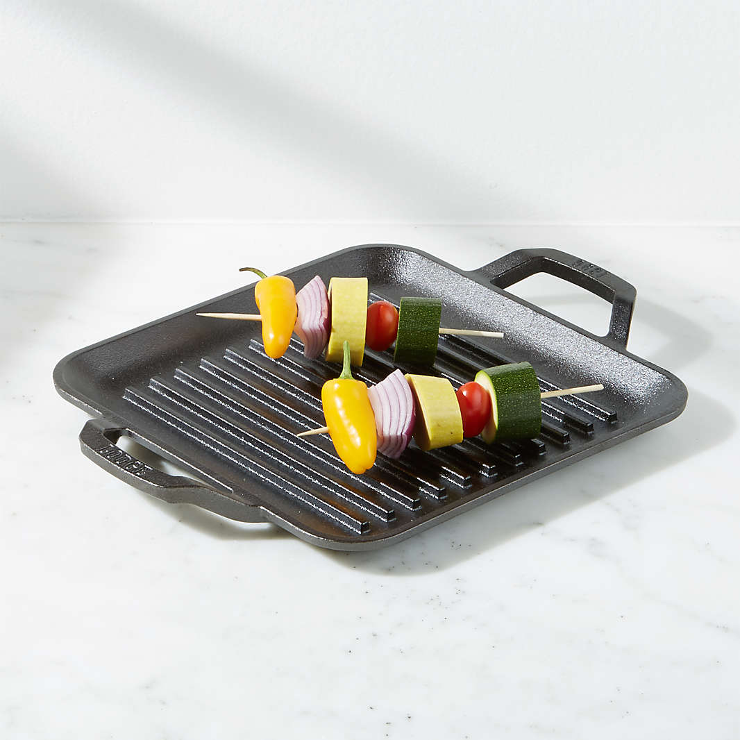 Griddles and Grill Pans | Crate & Barrel Canada