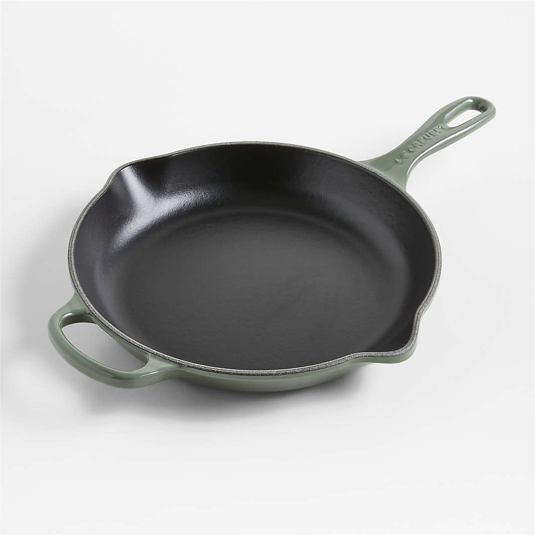 Enameled Cast-Iron Cookware Sets & Pots | Crate & Barrel Canada