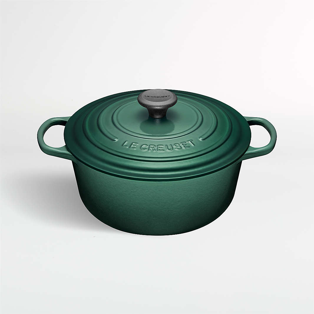 Le Creuset Cookware: Pots, Pans and Dutch Ovens | Crate & Barrel Canada