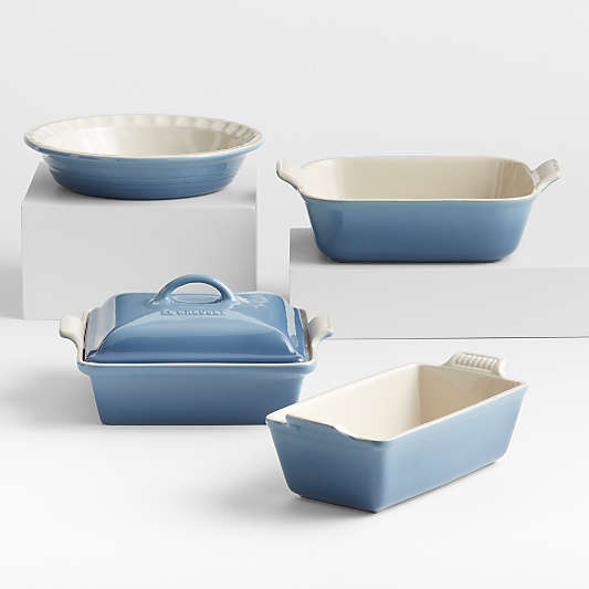 Le Creuset Cookware: Pots, Pans and Dutch Ovens | Crate & Barrel