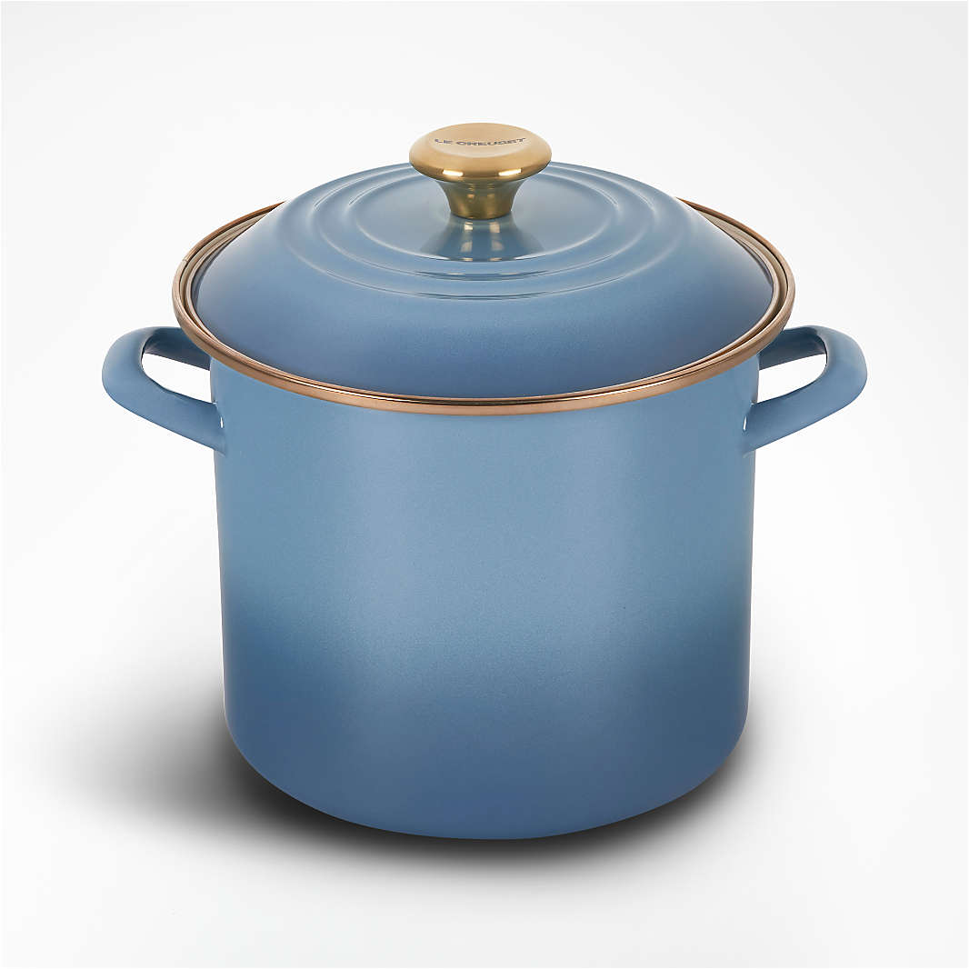 Le Creuset Cookware: Pots, Pans and Dutch Ovens | Crate & Barrel