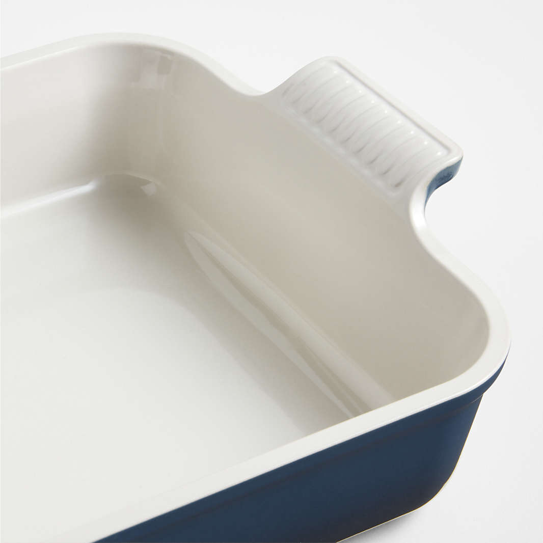 Le Creuset Bakeware: Baking & Casserole Dishes | Crate & Barrel