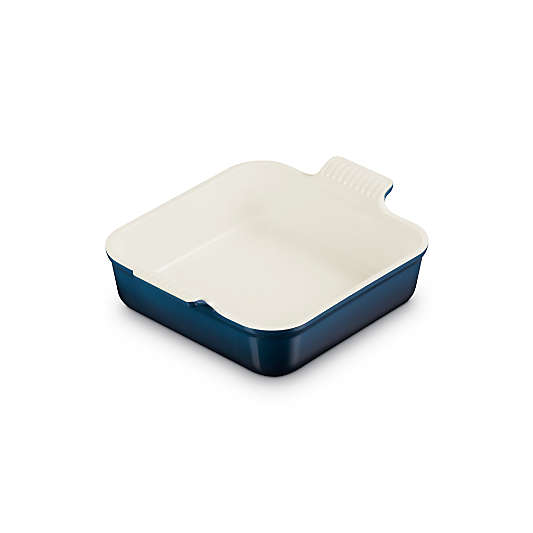 Le Creuset Bakeware: Baking & Casserole Dishes | Crate & Barrel